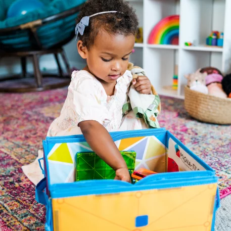 Mini Genie - Genijalne Kreativne Igračke za Djecu