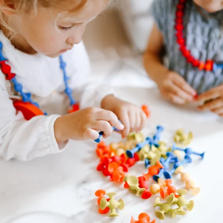 Mini Genie - Genijalne Kreativne Igračke za Djecu