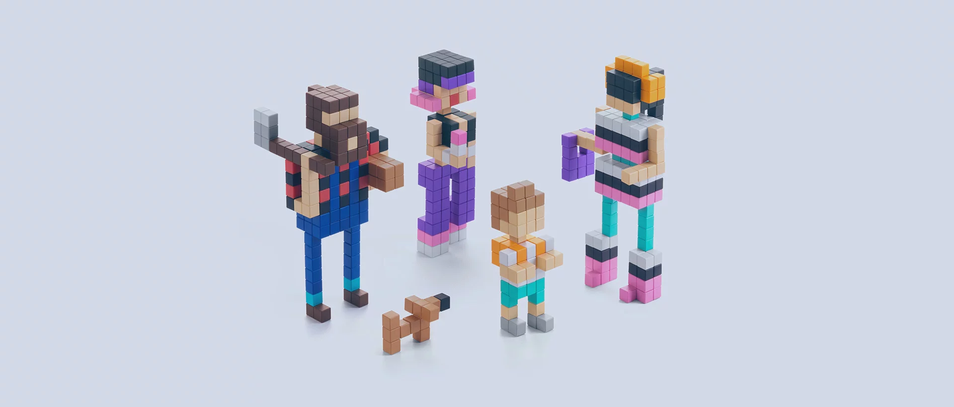 Mini Genie - Genijalne Kreativne Igračke za Djecu